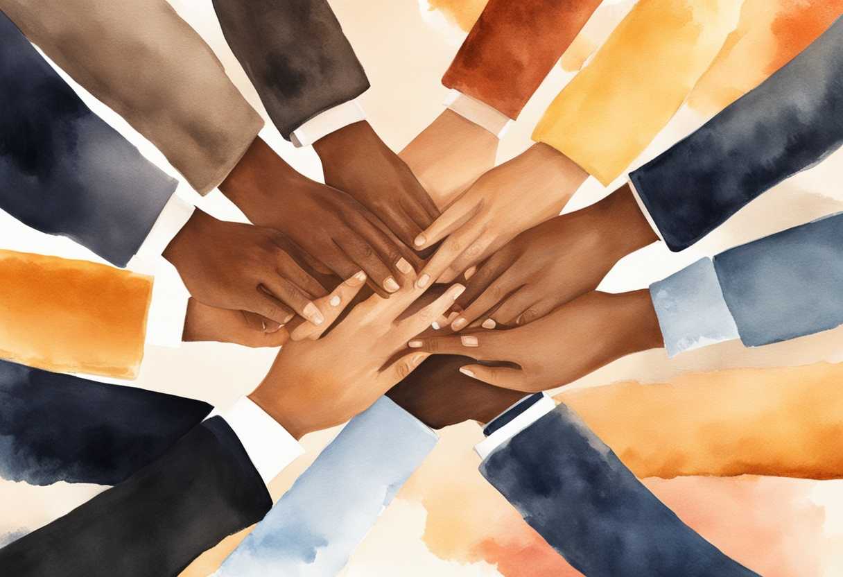 15 Powerful Prayers for Workplace Blessings – St. Michael’s Parish