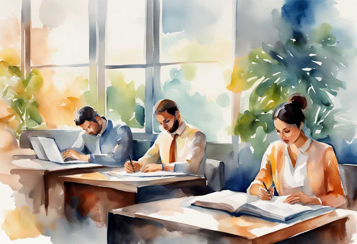 15 Powerful Prayers for Workplace Blessings – St. Michael’s Parish