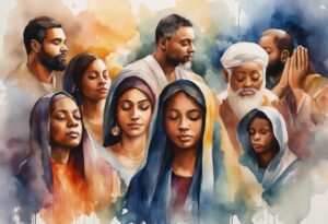 13 Powerful Prayers from all Faiths – St. Michael’s Parish