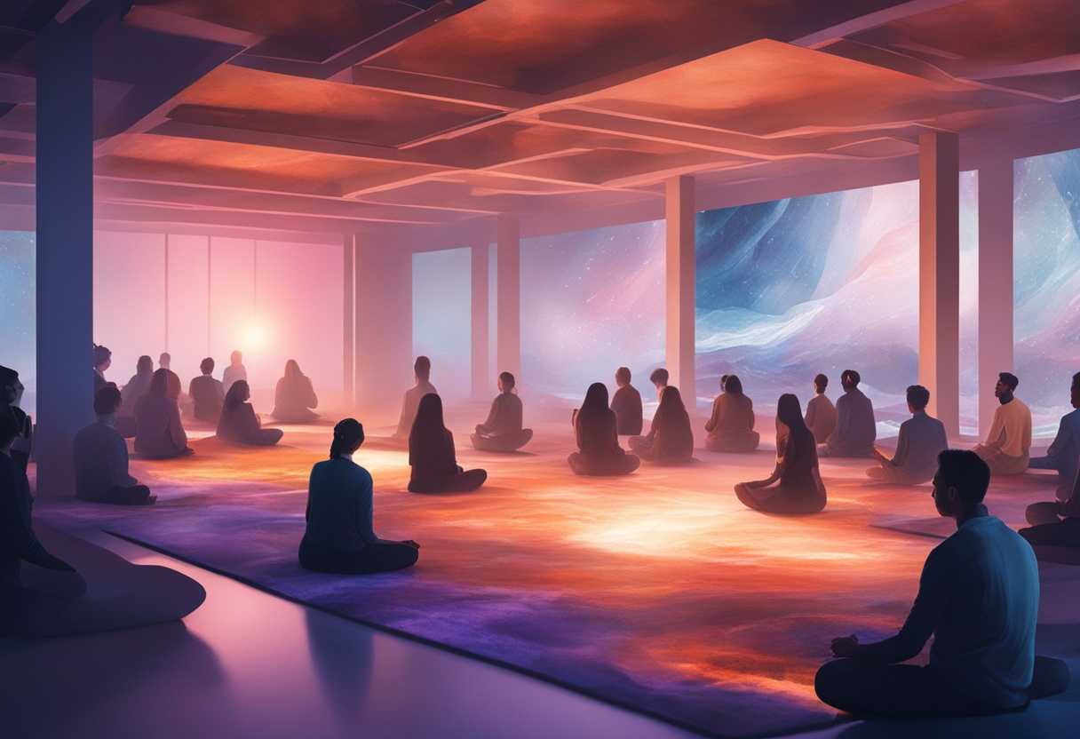 26 Unique Prayers of the Machine – St. Michael’s Parish