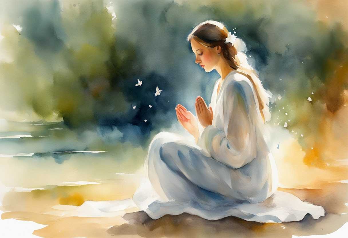 12 Heartfelt Prayers to Stretch Your Faith – St. Michael’s Parish