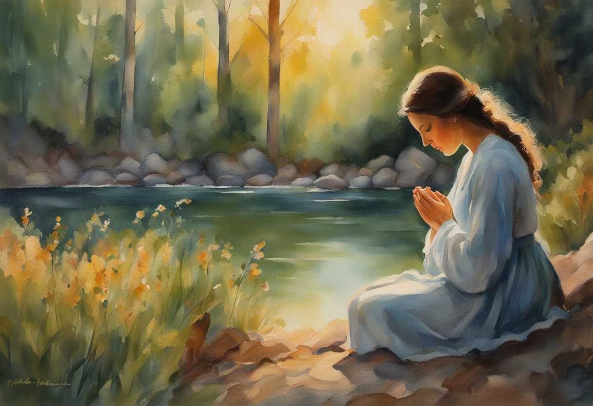17 Powerful Prayers that Truly Work – St. Michael’s Parish