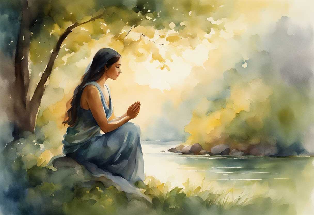 18 Special Private Prayers for Divine Guidance – St. Michael’s Parish