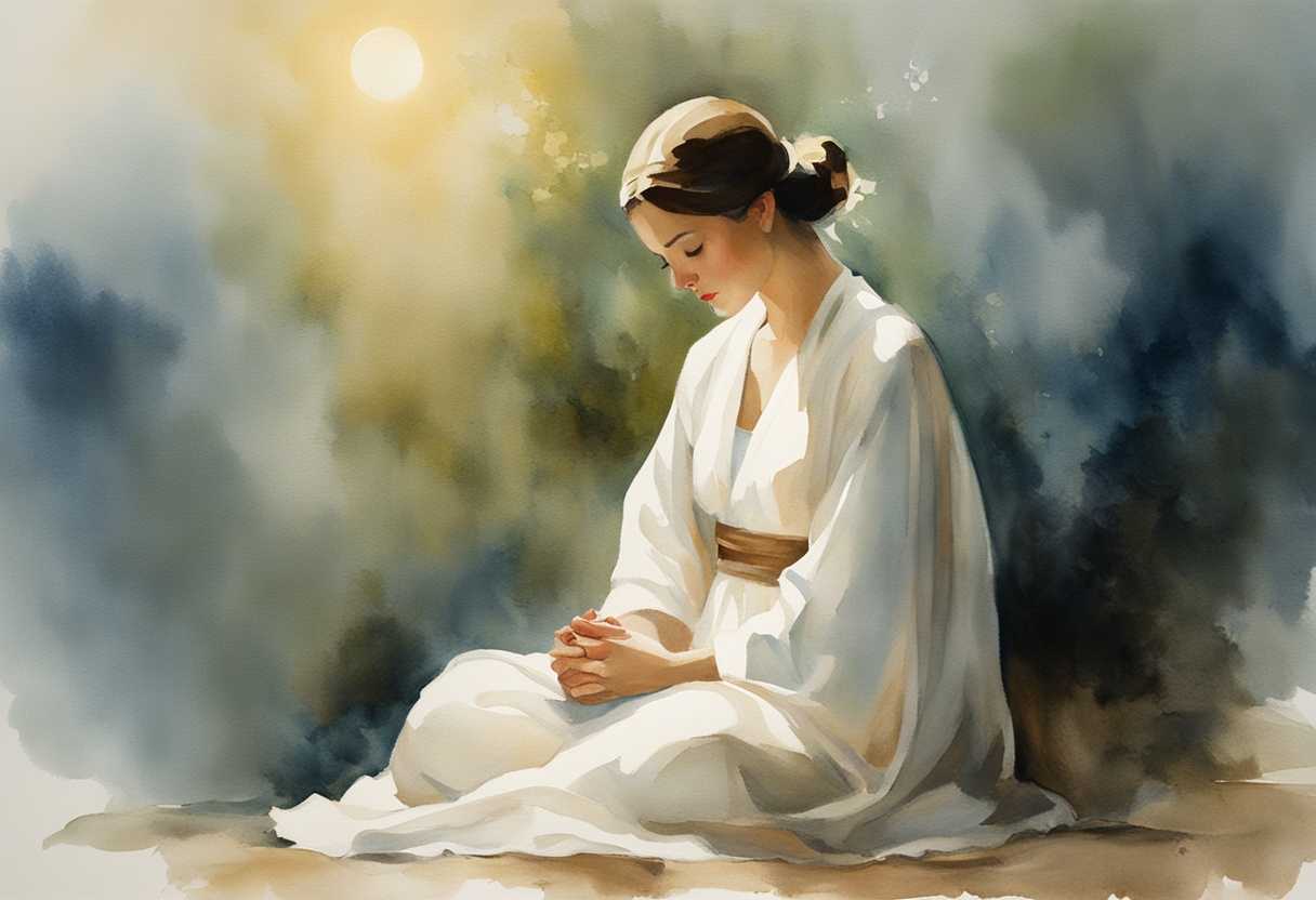 25 Powerful Protestant Prayers for Strength – St. Michael’s Parish