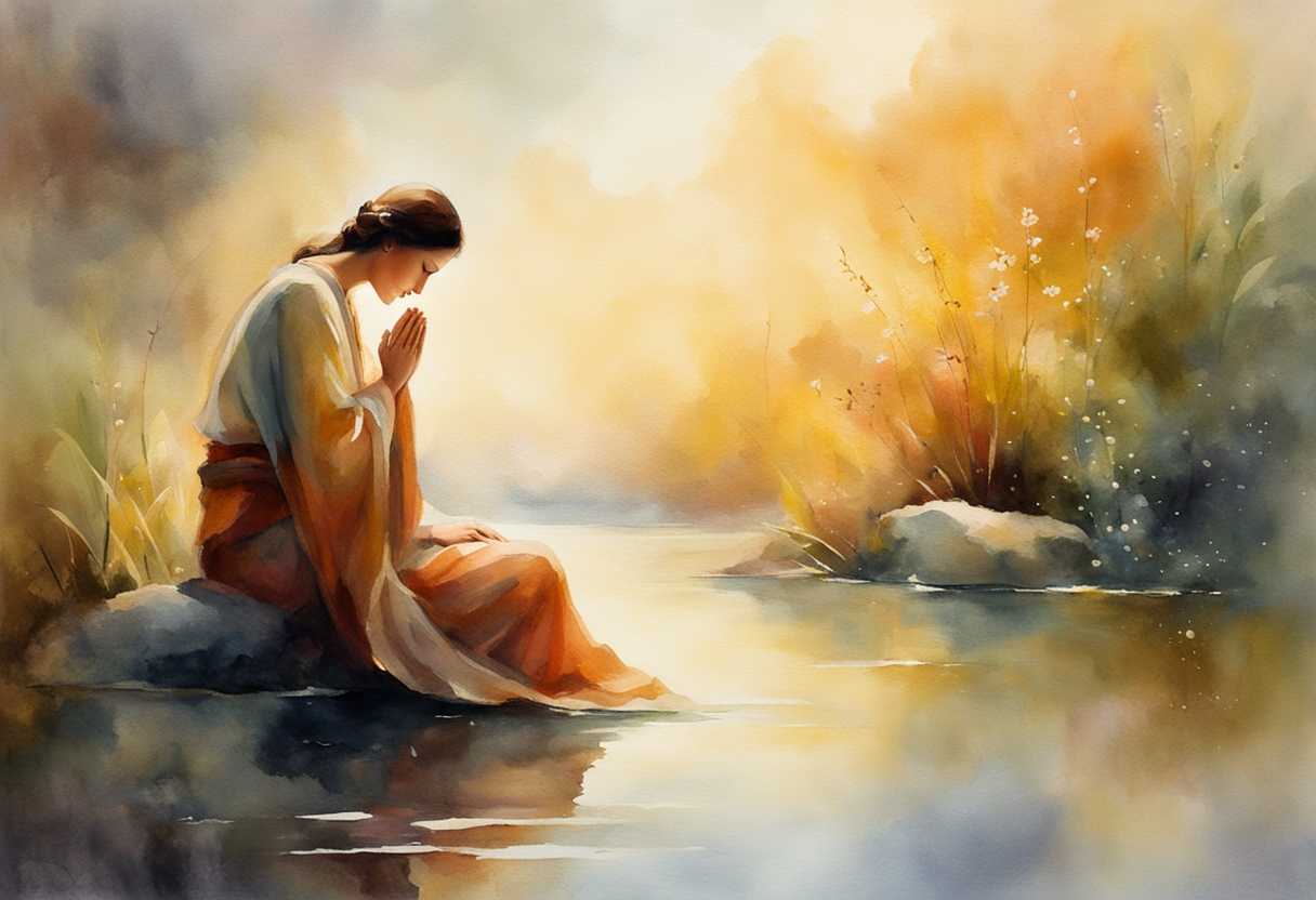 25 Powerful Protestant Prayers for Strength – St. Michael’s Parish