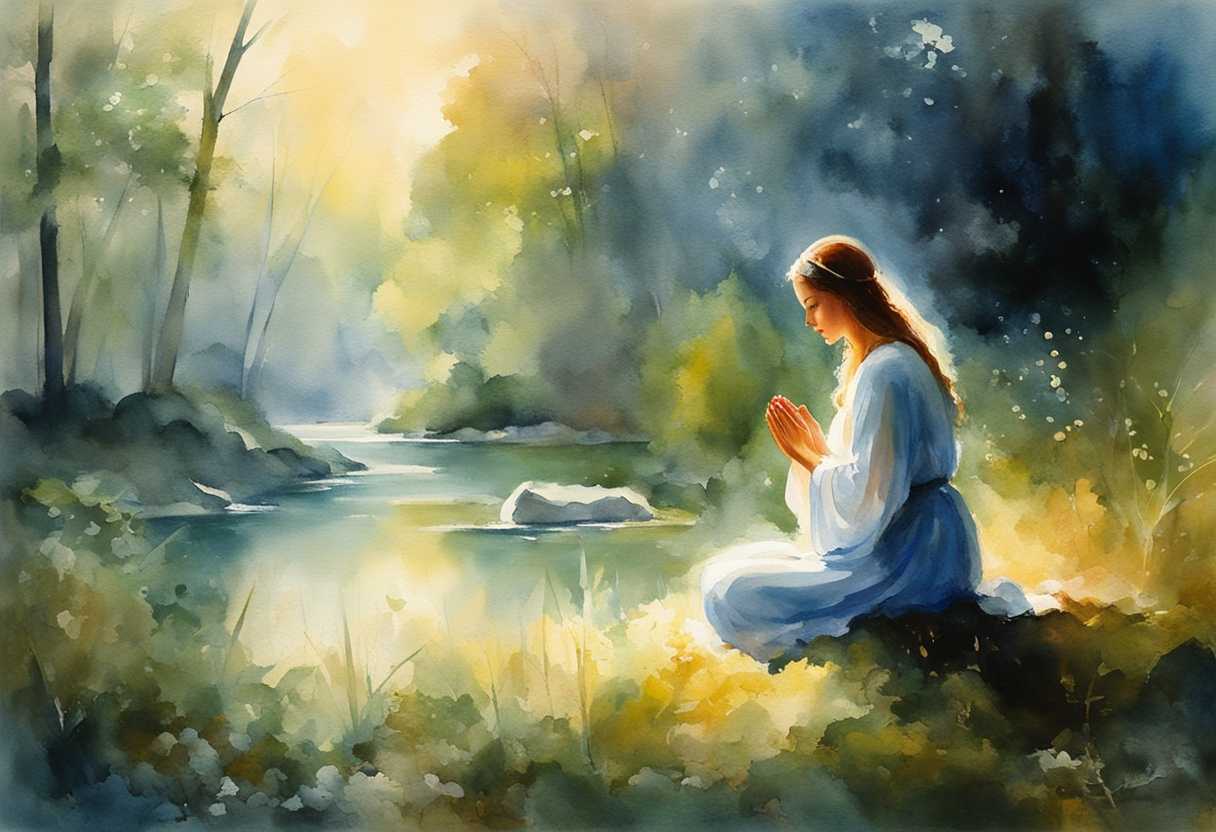29 Special Quotes on Prayer by John Wesley – St. Michael’s Parish