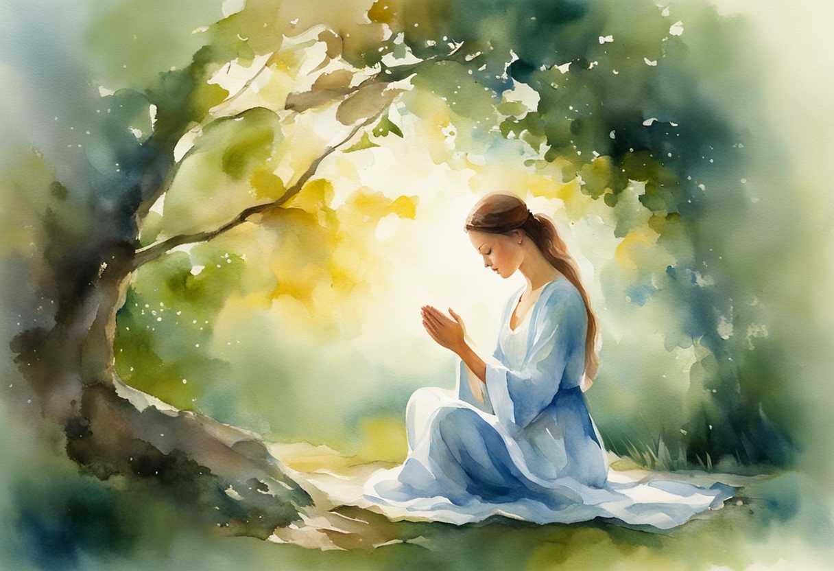 29 Special Quotes on Prayer by John Wesley – St. Michael’s Parish