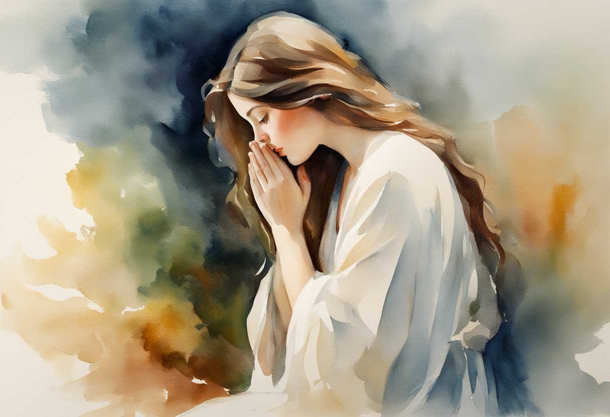 29 Special Quotes on Prayer by John Wesley – St. Michael’s Parish