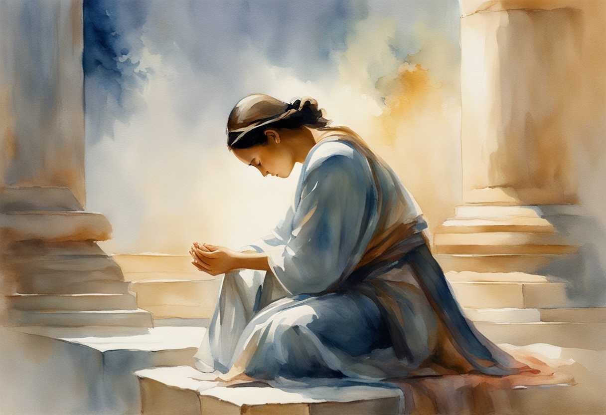 20 Powerful Prayers by Rick Warren – St. Michael’s Parish