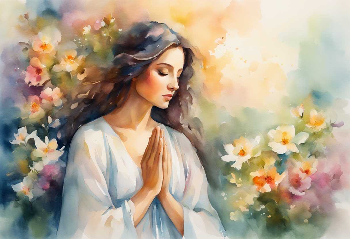 20 Powerful Prayers by Rick Warren – St. Michael’s Parish