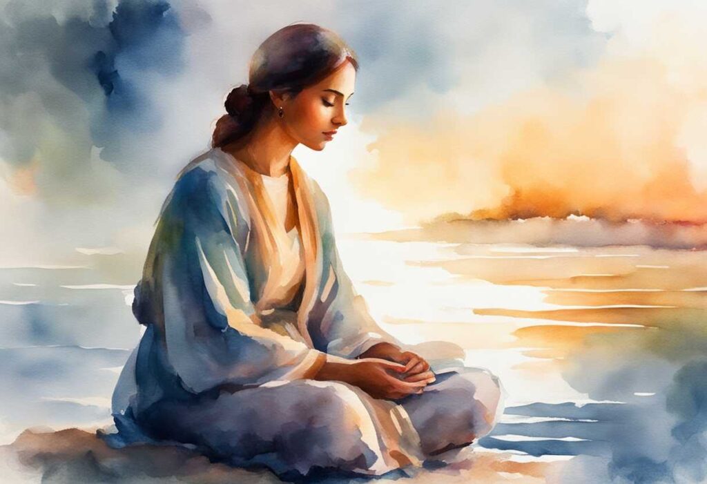 20 Powerful Prayers by Rick Warren – St. Michael’s Parish