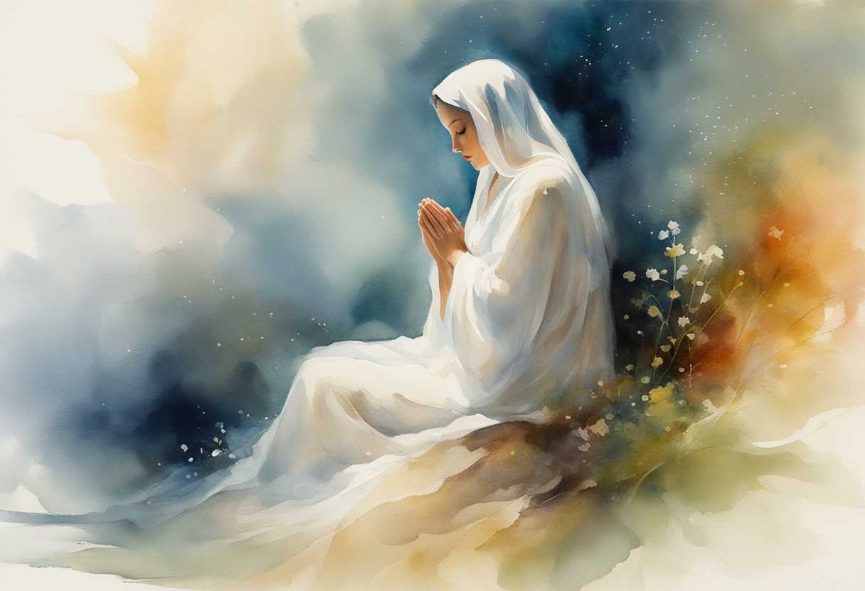 22 Heartfelt Prayers for Roman Catholic Mass – St. Michael’s Parish