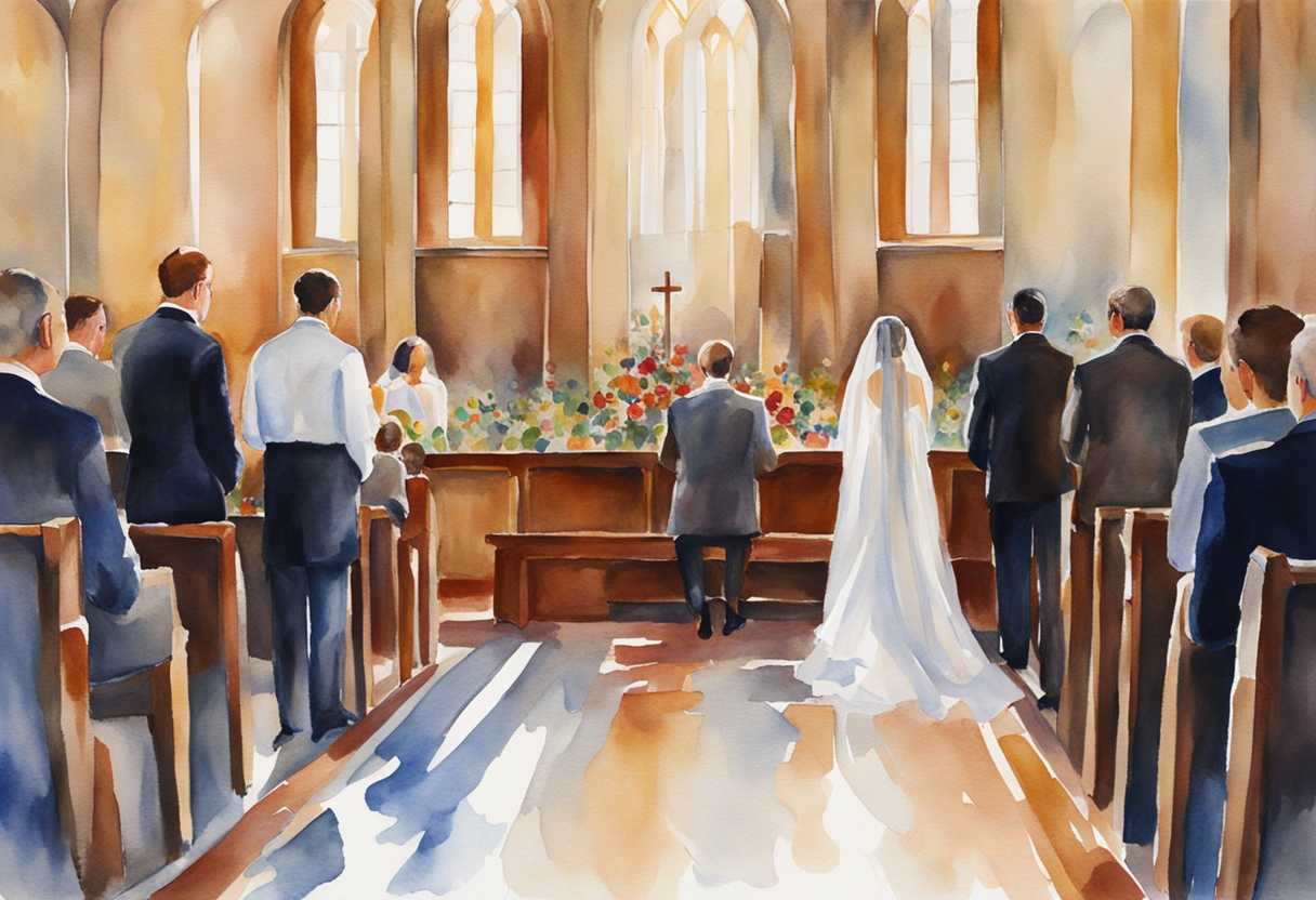 15 Heartfelt Sacrament Prayers for Worship – St. Michael’s Parish