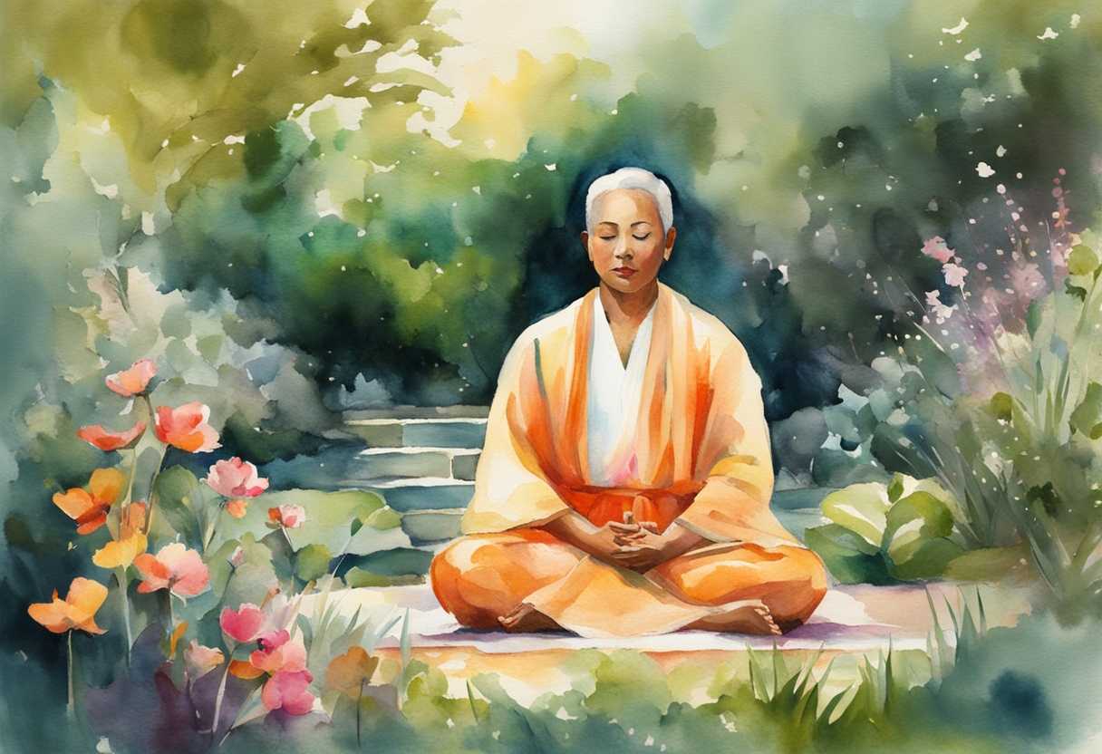 20 Unique Prayers for Selfless Transformation – St. Michael’s Parish