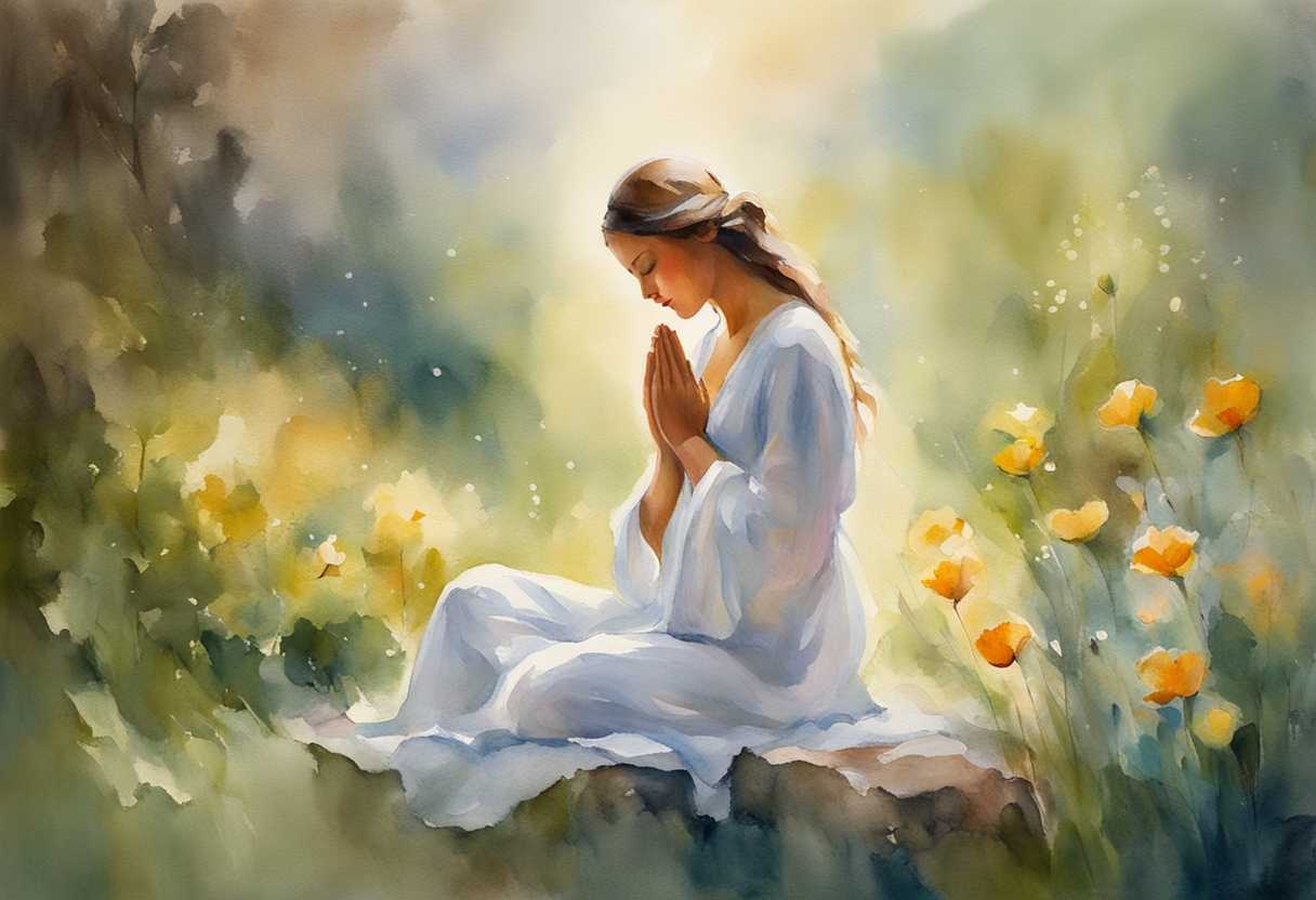 20 Unique Prayers for Selfless Transformation – St. Michael’s Parish