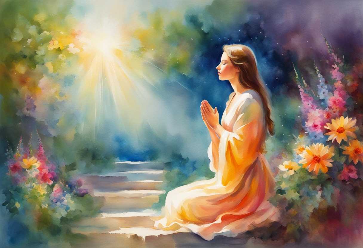 24 Heartfelt Prayers for Sports Success – St. Michael’s Parish