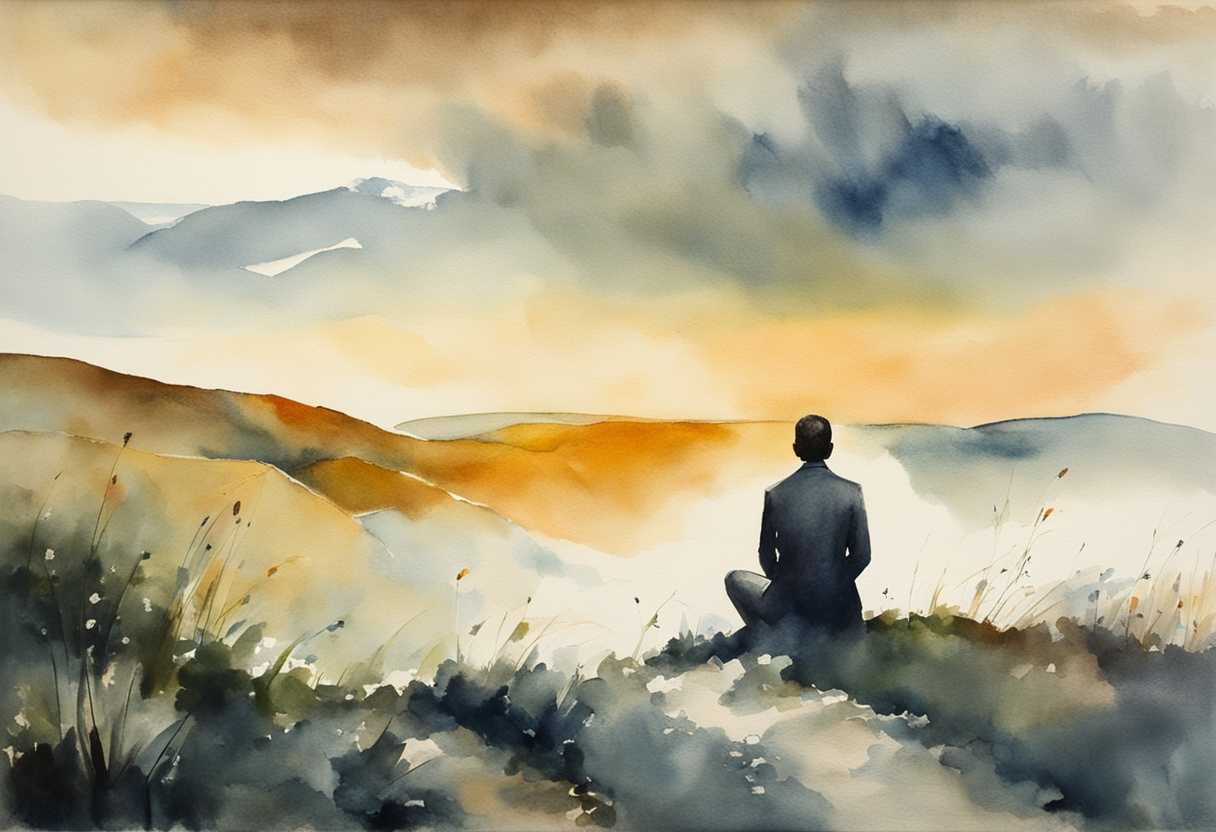 22 Heartfelt Silent Prayer Examples for Reflection – St. Michael’s Parish