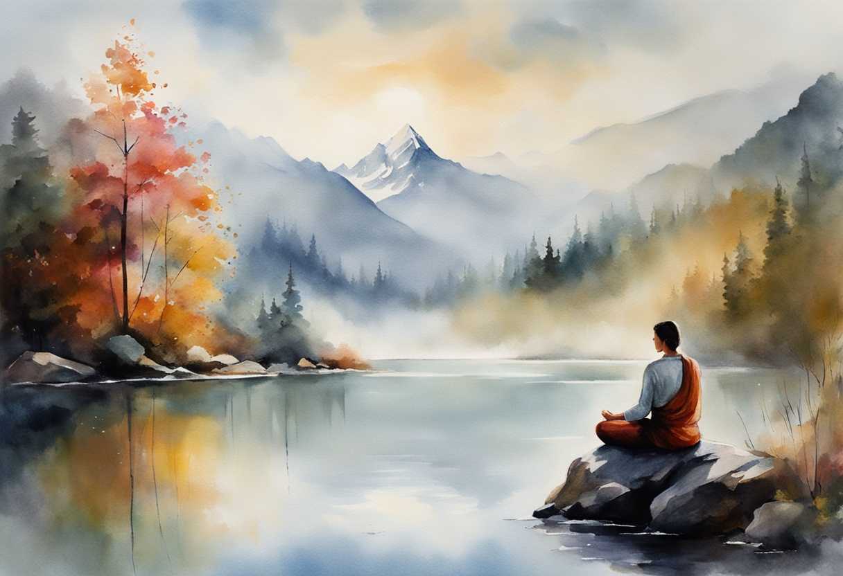 22 Heartfelt Silent Prayer Examples for Reflection – St. Michael’s Parish