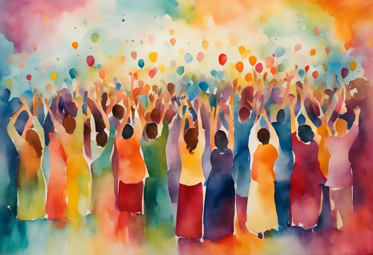 26 Unique Silly Prayers for Divine Laughter – St. Michael’s Parish