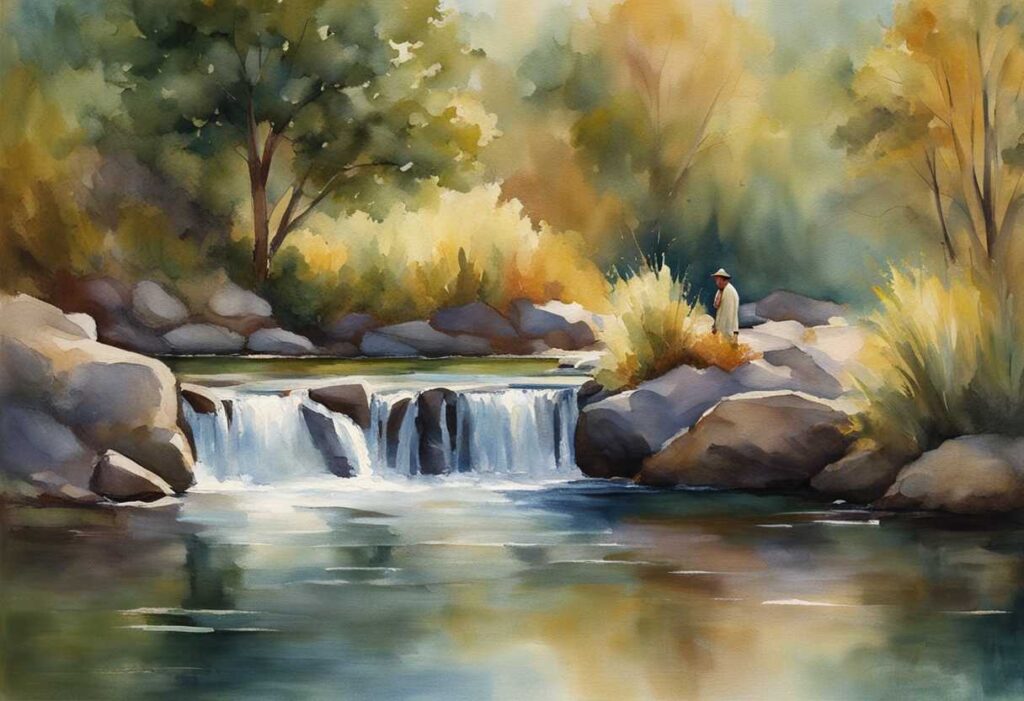 23 Special Prayers for the Soap Method – St. Michael’s Parish