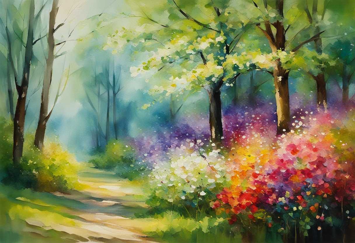 24 Unique Spring Prayers for Renewal – St. Michael’s Parish