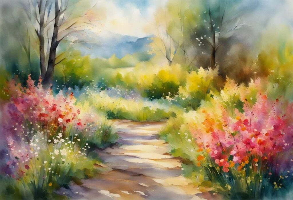 24 Unique Spring Prayers for Renewal – St. Michael’s Parish