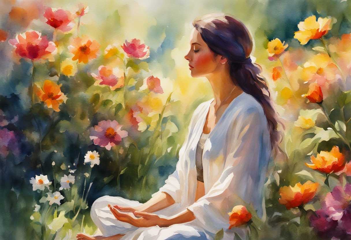 30 Powerful Summer Prayers for Renewal – St. Michael’s Parish