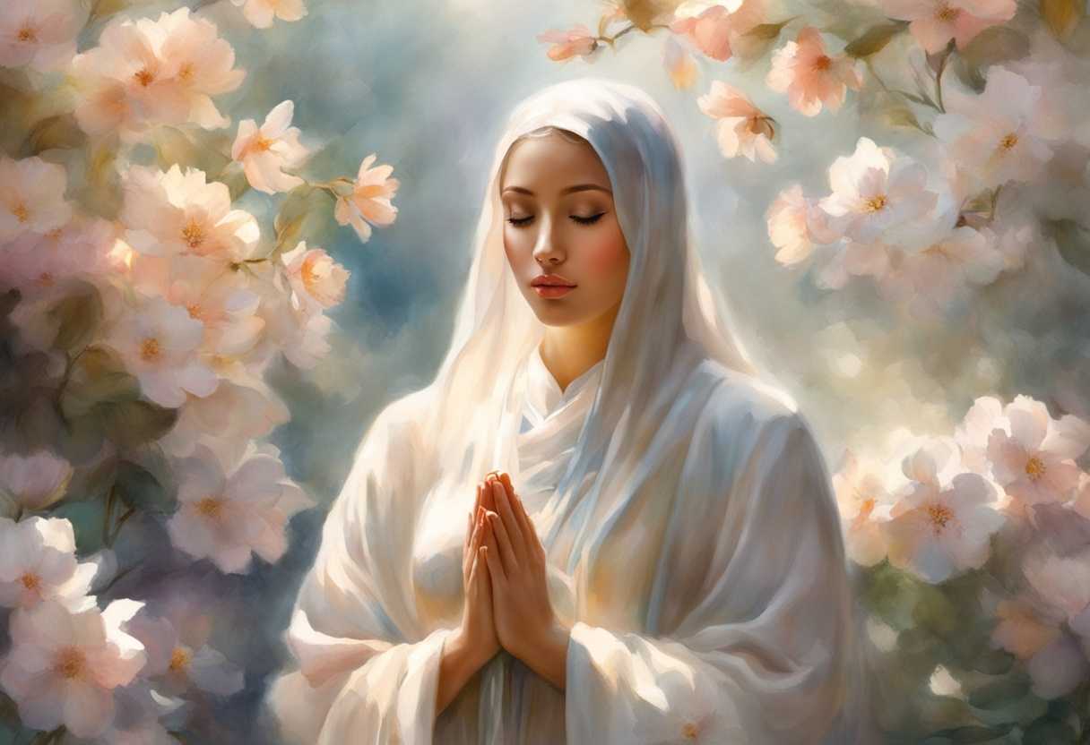 19 Heartfelt Prayers to Uplift Your Spirit – St. Michael’s Parish