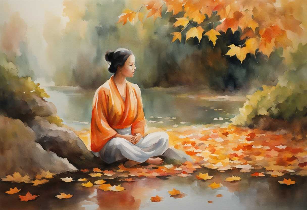 14 Powerful Taoist Prayers for Enlightenment – St. Michael’s Parish