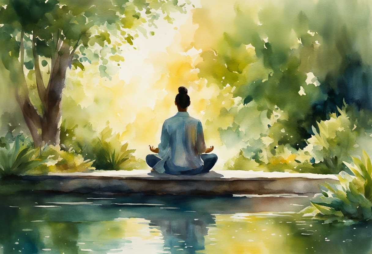 14 Powerful Taoist Prayers for Enlightenment – St. Michael’s Parish