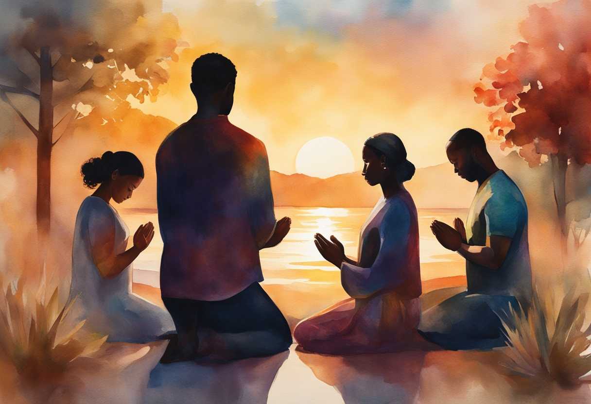 19 Unique Prayers for Teamwork and Unity – St. Michael’s Parish