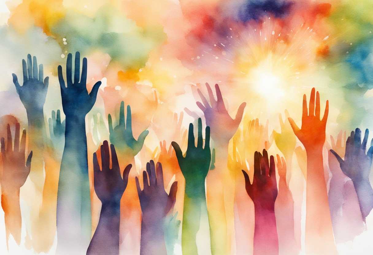 28 Unique Divine Prayers for Spiritual Enlightenment – St. Michael’s Parish