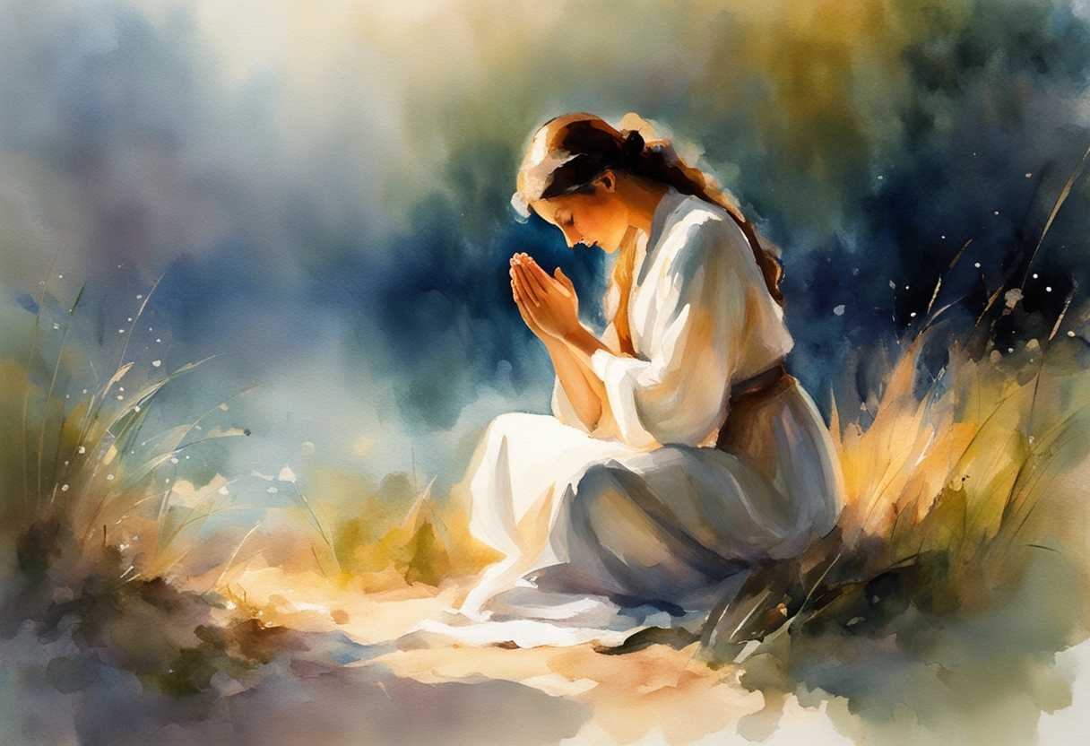 15 Unique Prayers to Uplift Your Spirit – St. Michael’s Parish