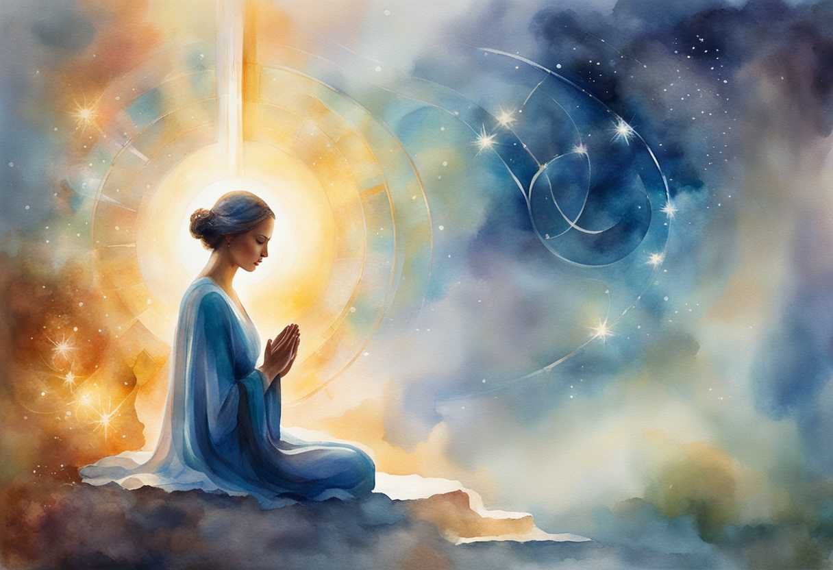 24 Special Prayers for Holy Hour – St. Michael’s Parish