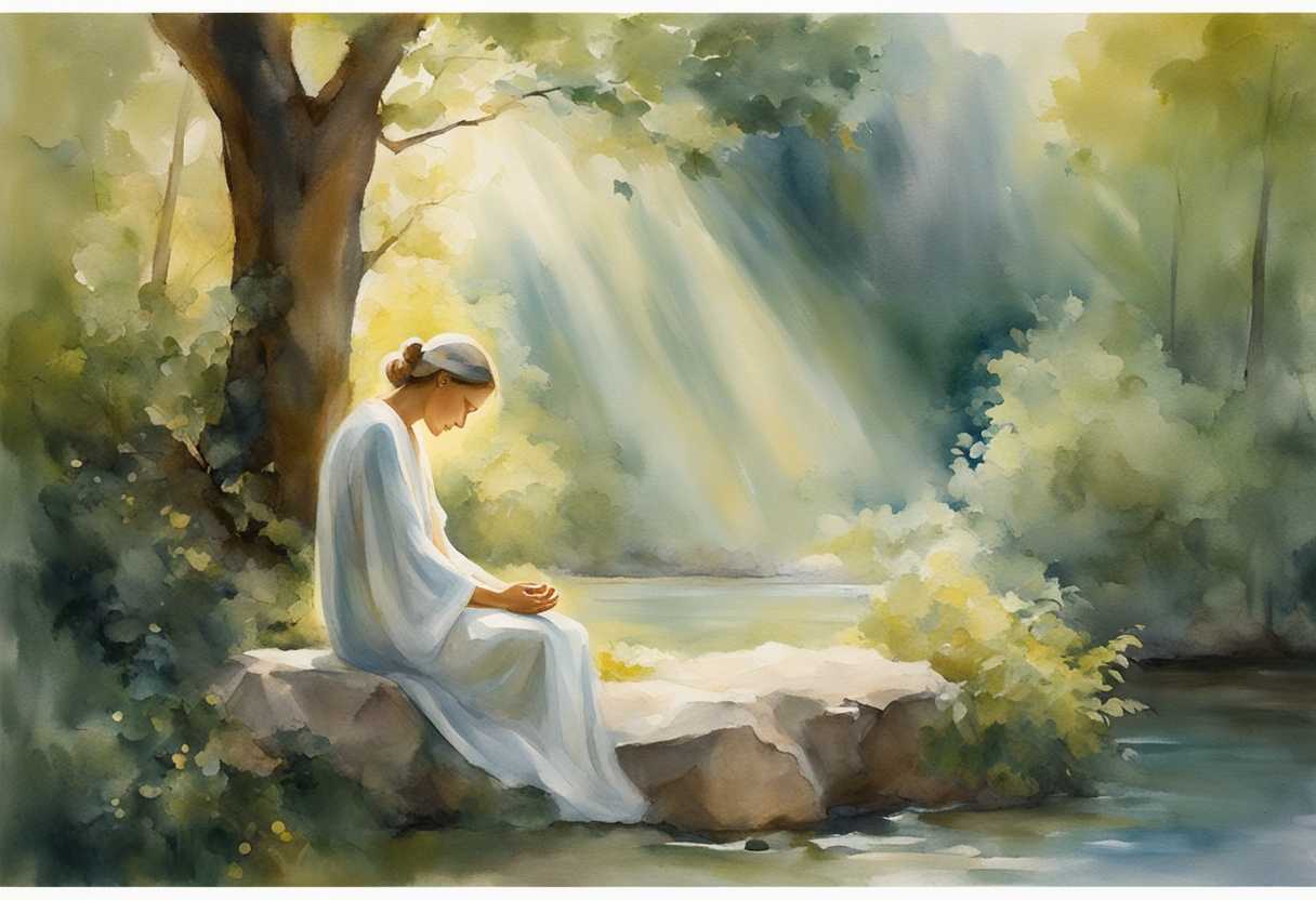 24 Special Prayers for Holy Hour – St. Michael’s Parish