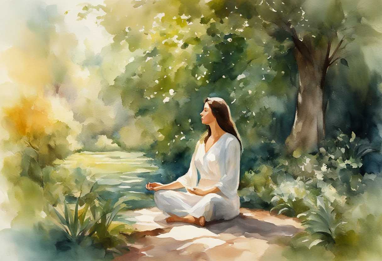 18 Unique Divine Prayers for Spiritual Enlightenment – St. Michael’s Parish