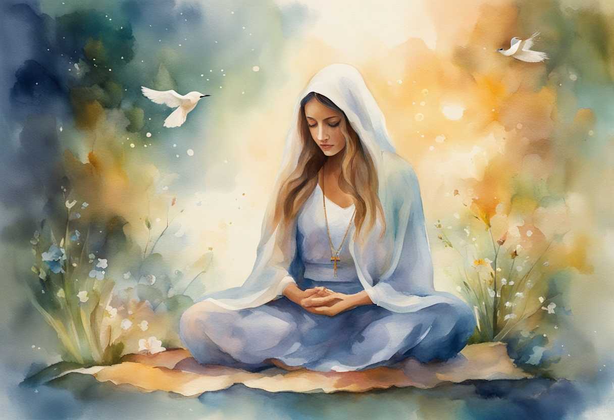 16 Heartfelt Types of Prayer for Devotion – St. Michael’s Parish