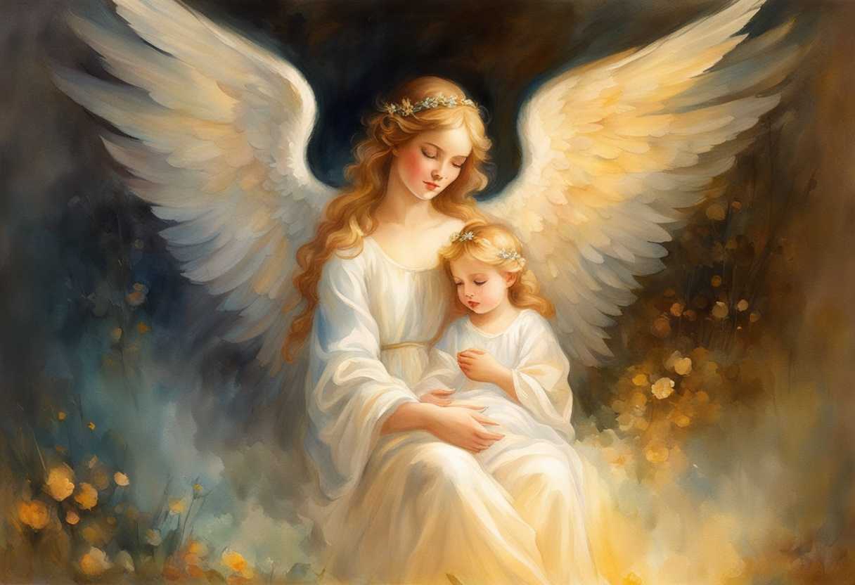 23 Unique Prayers by Veronica Winston – St. Michael’s Parish