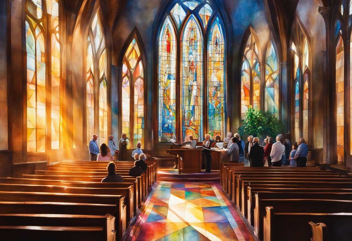 23 Unique Prayers by Veronica Winston – St. Michael’s Parish