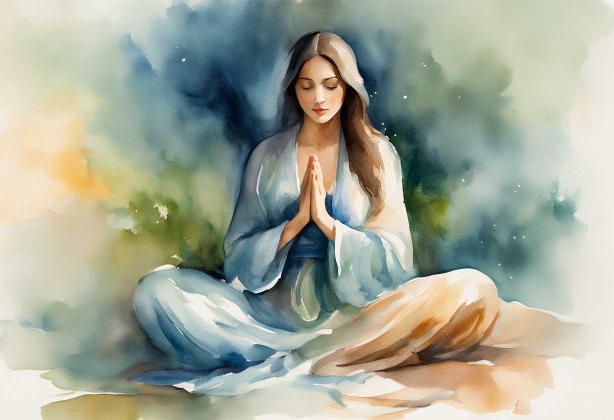 23 Unique Prayers by Veronica Winston – St. Michael’s Parish