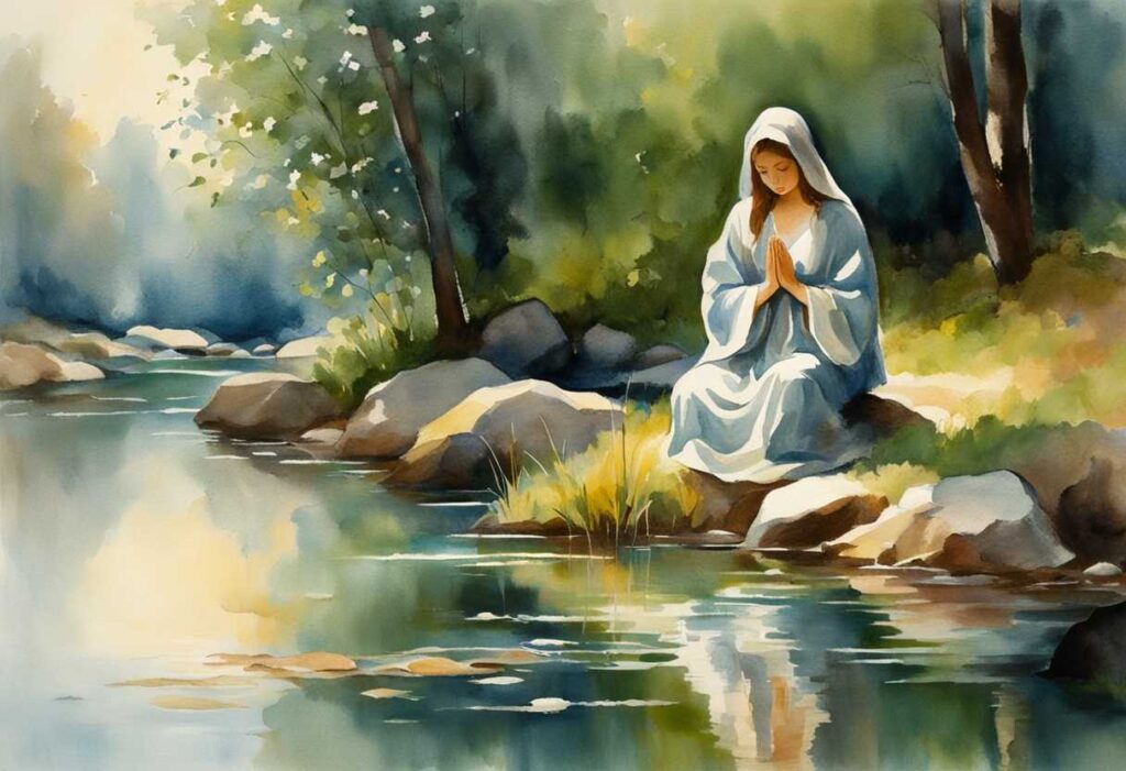 31 Special Ways Water Enhances Prayer – St. Michael’s Parish