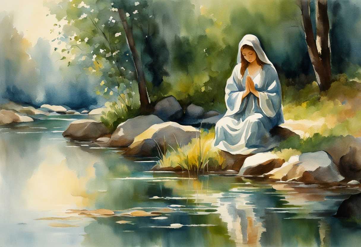31 Special Ways Water Enhances Prayer – St. Michael’s Parish