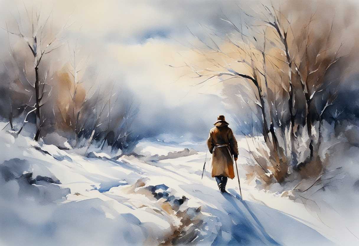 13 Powerful Prayers for Winter’s Blessings – St. Michael’s Parish