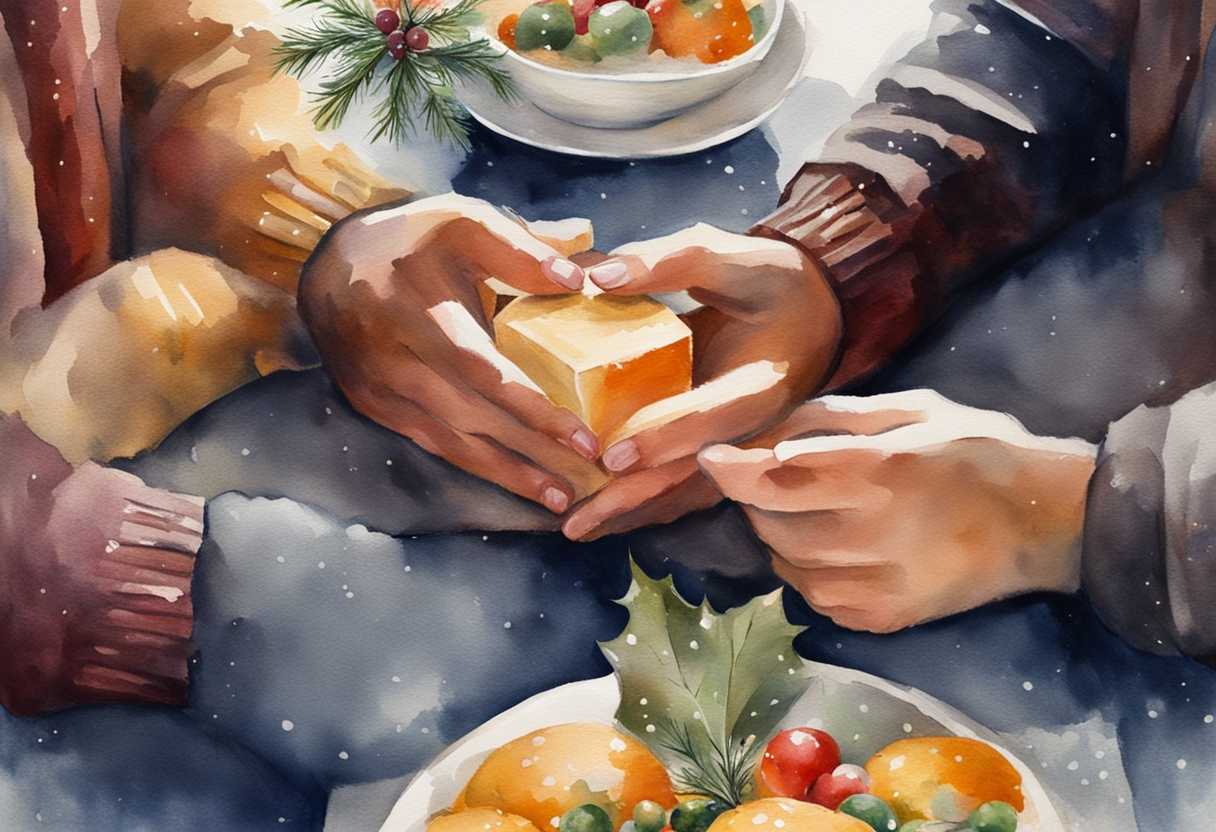 13 Powerful Prayers for Winter’s Blessings – St. Michael’s Parish