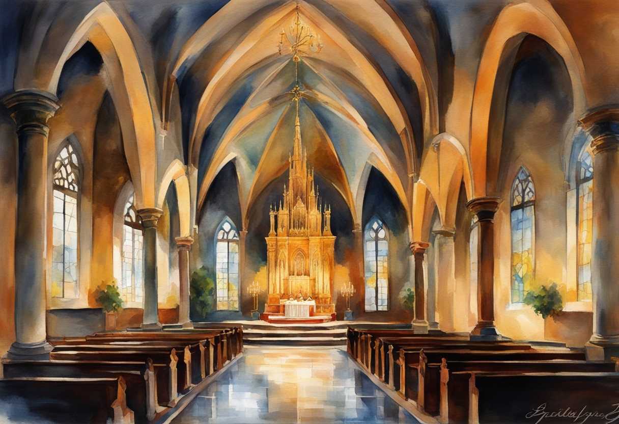 21 Powerful Xavier Catholic Prayers for Faith – St. Michael’s Parish