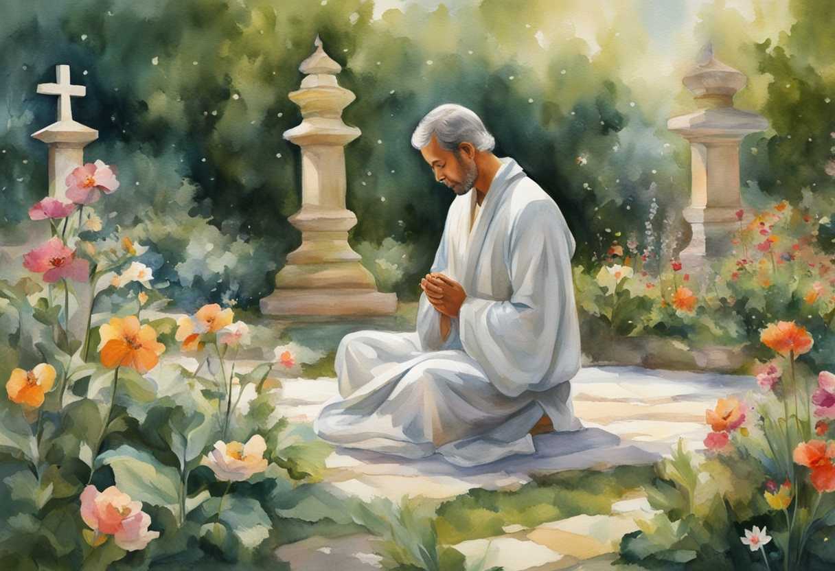 21 Powerful Xavier Catholic Prayers for Faith – St. Michael’s Parish