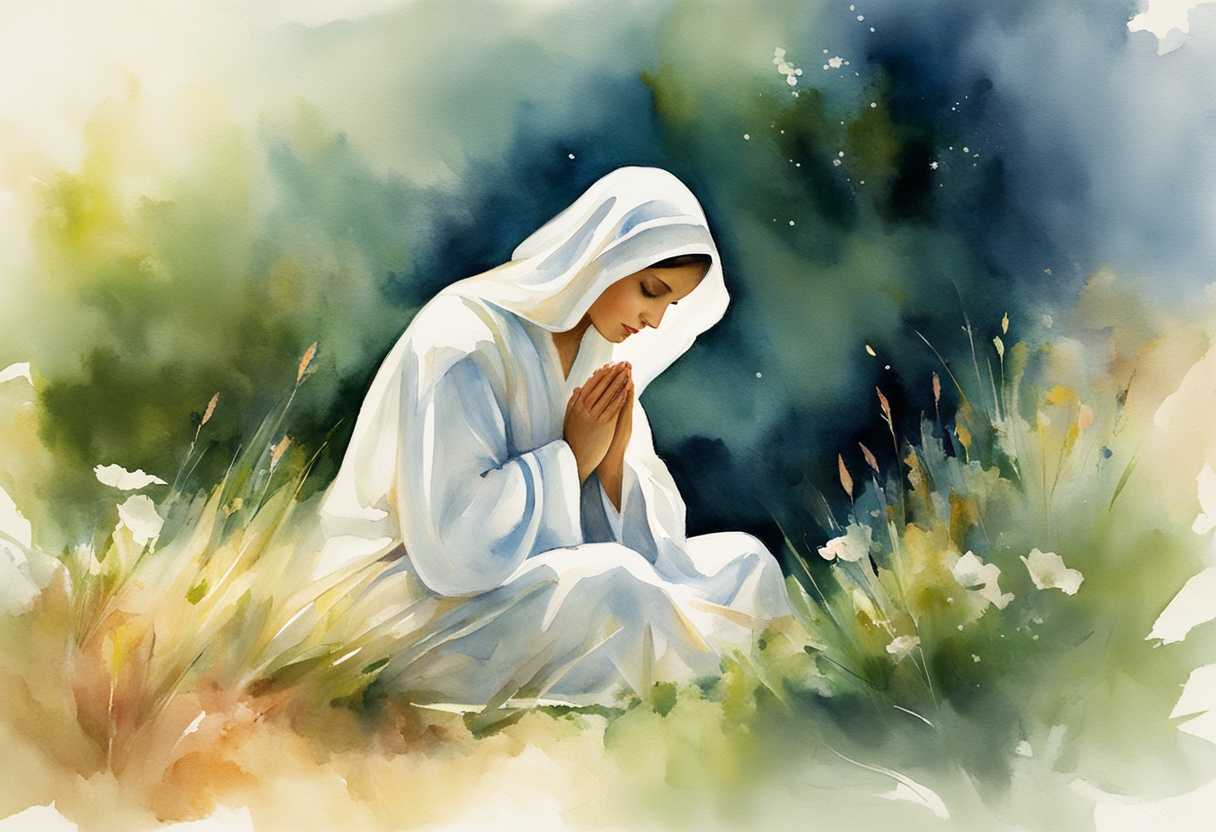 24 Heartfelt Prayers for Healing before Surgery – St. Michael’s Parish