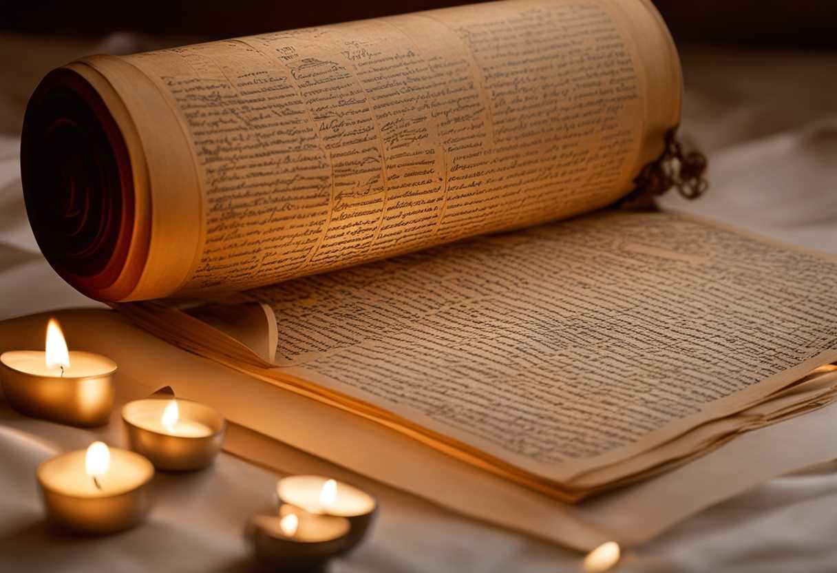 17 Powerful Prayers in Original Language – St. Michael’s Parish