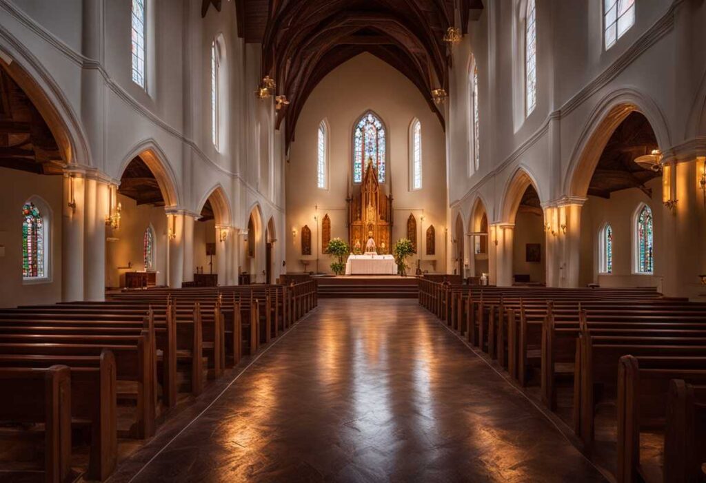 23 Heartfelt Reflections on the Our Father – St. Michael’s Parish