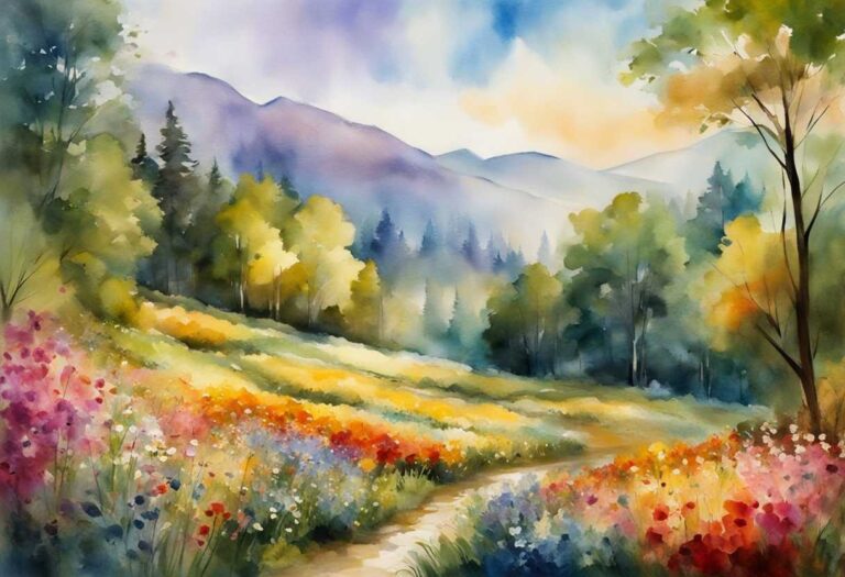 30 Heartfelt Prayers for Our Earth’s Healing – St. Michael’s Parish